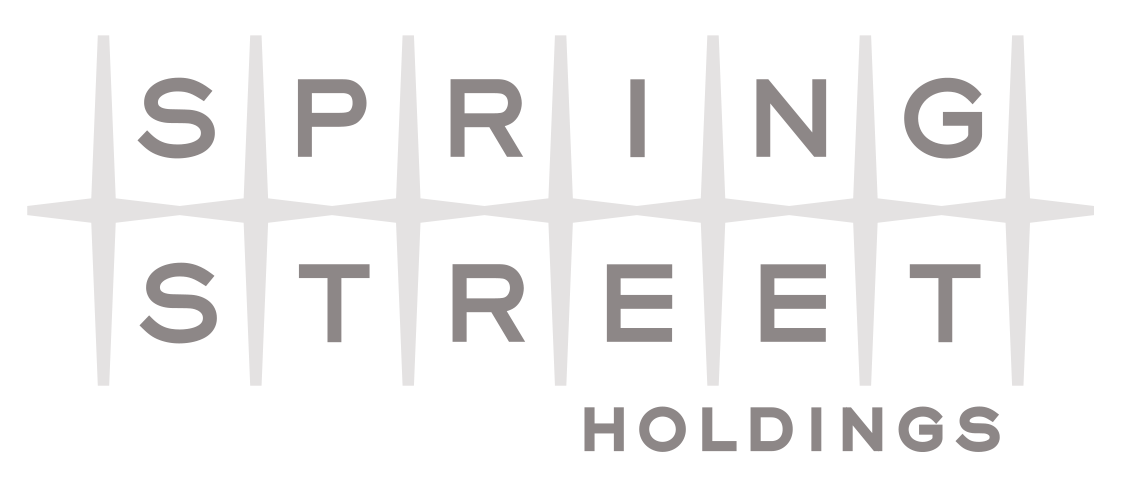 Spring Street Business Center - Mileski Holdings